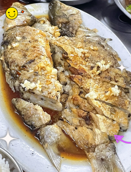 清蒸鲮鱼怎么做_清蒸鲮鱼蒸几分钟才嫩-第3张图片-山城妙识 清蒸鲮鱼怎么做_清蒸鲮鱼蒸几分钟才嫩-第3张图片-山城妙识