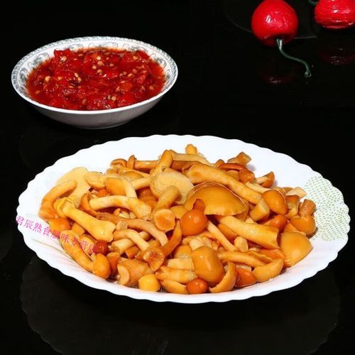 滑子蘑菇的功效与作用_滑子蘑菇怎么吃最营养-第3张图片-山城妙识 滑子蘑菇的功效与作用_滑子蘑菇怎么吃最营养-第3张图片-山城妙识