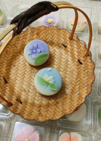 中式糕点图片大全高清_传统糕点有哪些-第1张图片-山城妙识 中式糕点图片大全高清_传统糕点有哪些-第1张图片-山城妙识