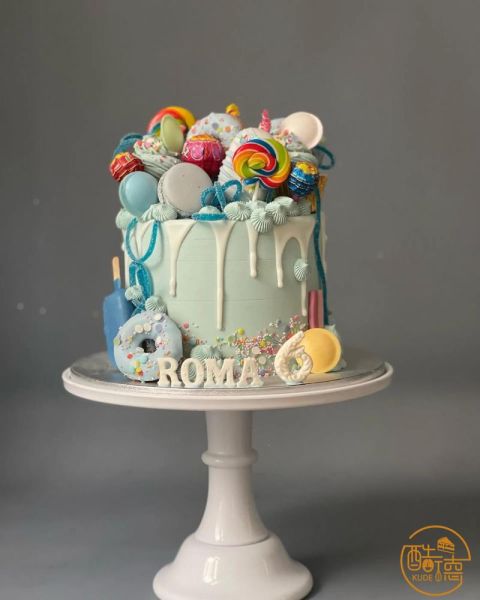 翻糖蛋糕好学吗_零基础多久能学会-第2张图片-山城妙识 翻糖蛋糕好学吗_零基础多久能学会-第2张图片-山城妙识