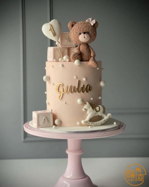 翻糖蛋糕好学吗_零基础多久能学会-第3张图片-山城妙识 翻糖蛋糕好学吗_零基础多久能学会-第3张图片-山城妙识