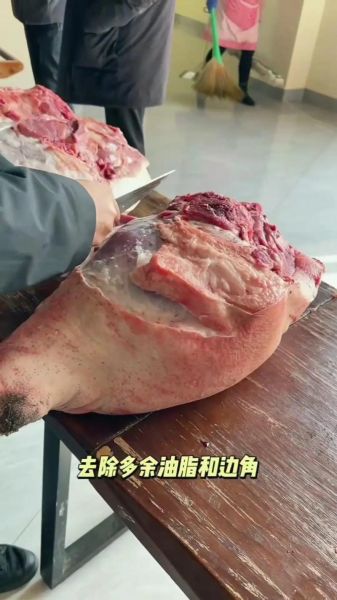 火腿怎么腌制_火腿腌制视频教程-第1张图片-山城妙识 火腿怎么腌制_火腿腌制视频教程-第1张图片-山城妙识