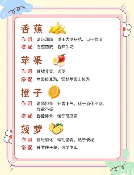 健脾胃的食材有哪些_怎么搭配最养人-第3张图片-山城妙识