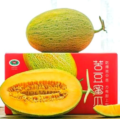 全国十大哈密瓜排名_哪里产的最好吃-第1张图片-山城妙识 全国十大哈密瓜排名_哪里产的最好吃-第1张图片-山城妙识