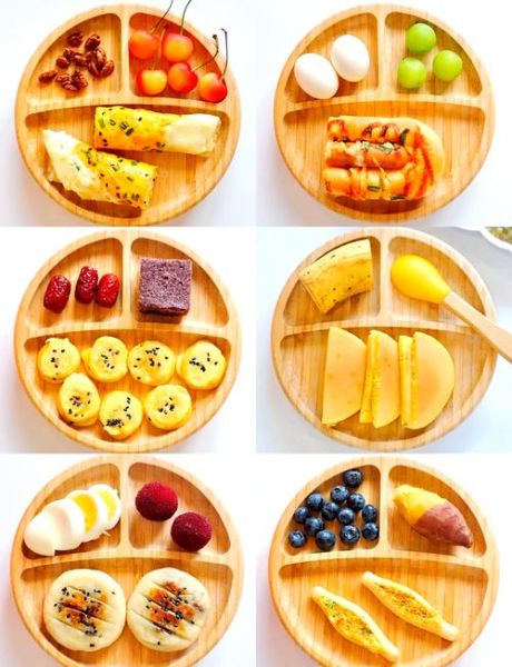 2岁宝宝早餐吃什么好_简单易做营养食谱-第1张图片-山城妙识