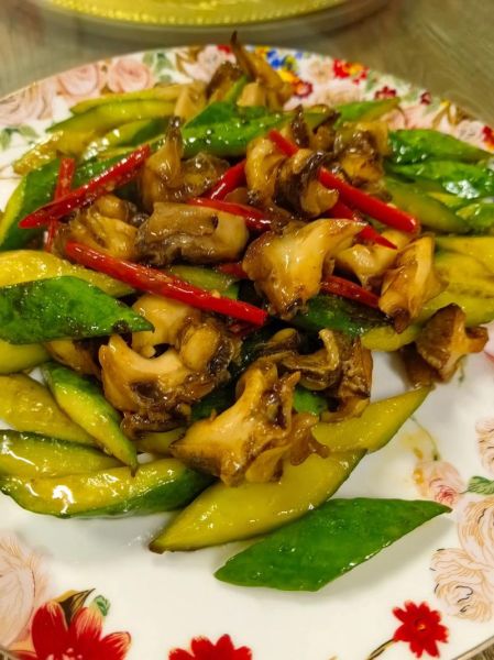 爆炒海螺片怎么做好吃_爆炒海螺片家常做法-第3张图片-山城妙识 爆炒海螺片怎么做好吃_爆炒海螺片家常做法-第3张图片-山城妙识