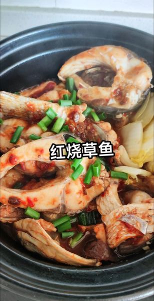 红烧草鱼怎么烧_草鱼红烧需要焯水吗-第1张图片-山城妙识 红烧草鱼怎么烧_草鱼红烧需要焯水吗-第1张图片-山城妙识