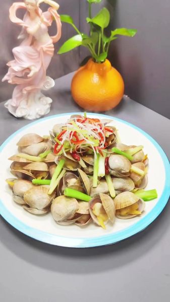 蚬子干怎么做好吃_蚬子干的家常做法-第1张图片-山城妙识 蚬子干怎么做好吃_蚬子干的家常做法-第1张图片-山城妙识