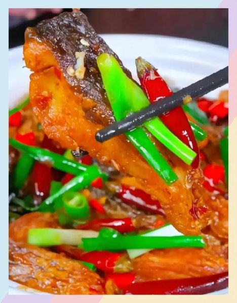 红烧草鱼怎么烧_草鱼红烧需要焯水吗-第3张图片-山城妙识 红烧草鱼怎么烧_草鱼红烧需要焯水吗-第3张图片-山城妙识