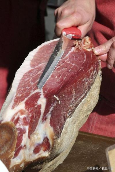 顶级火腿为什么那么贵_十几万一条值不值-第1张图片-山城妙识