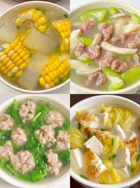 夏天煲什么汤比较好_夏天适合煲什么汤-第1张图片-山城妙识 夏天煲什么汤比较好_夏天适合煲什么汤-第1张图片-山城妙识