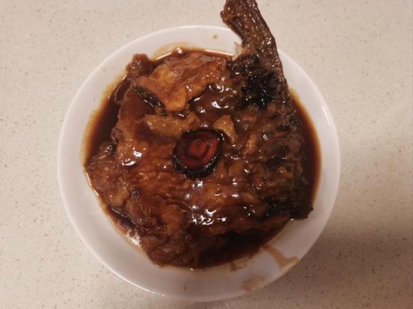 红烧草鱼怎么烧_草鱼红烧需要焯水吗-第2张图片-山城妙识 红烧草鱼怎么烧_草鱼红烧需要焯水吗-第2张图片-山城妙识