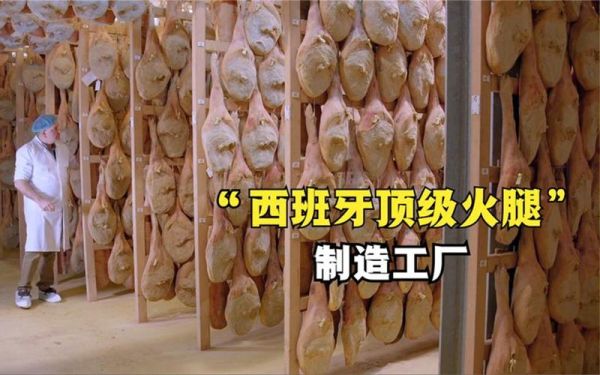 顶级火腿为什么那么贵_十几万一条值不值-第3张图片-山城妙识