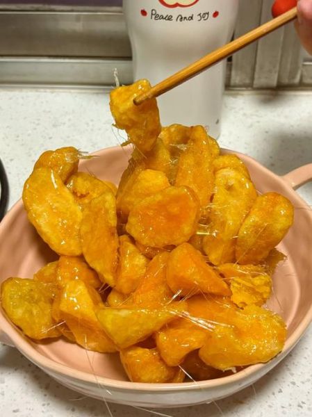 地瓜怎么做好吃_地瓜的100种吃法有哪些-第2张图片-山城妙识 地瓜怎么做好吃_地瓜的100种吃法有哪些-第2张图片-山城妙识