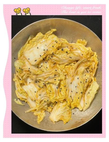 乾隆白菜怎么做_乾隆白菜的正宗做法-第2张图片-山城妙识 乾隆白菜怎么做_乾隆白菜的正宗做法-第2张图片-山城妙识