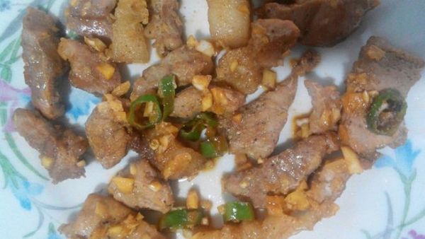 微波炉烤肉片怎么做_微波炉烤肉片需要几分钟-第1张图片-山城妙识 微波炉烤肉片怎么做_微波炉烤肉片需要几分钟-第1张图片-山城妙识