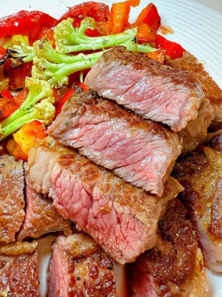 牛排怎么做才嫩_西餐牛排做法步骤-第2张图片-山城妙识 牛排怎么做才嫩_西餐牛排做法步骤-第2张图片-山城妙识