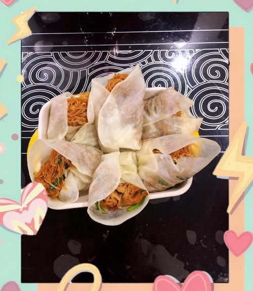 饺子皮做春饼怎么做_饺子皮春饼做法窍门-第3张图片-山城妙识