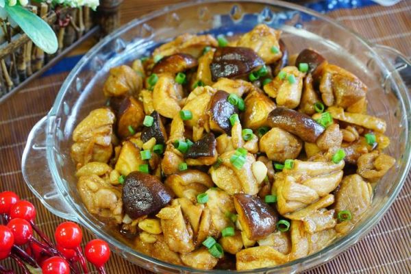 炒鸡肉嫩而不柴的诀窍_为什么鸡肉一炒就老-第1张图片-山城妙识