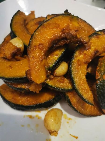 小倭瓜怎么做好吃_小倭瓜的家常做法大全-第1张图片-山城妙识 小倭瓜怎么做好吃_小倭瓜的家常做法大全-第1张图片-山城妙识