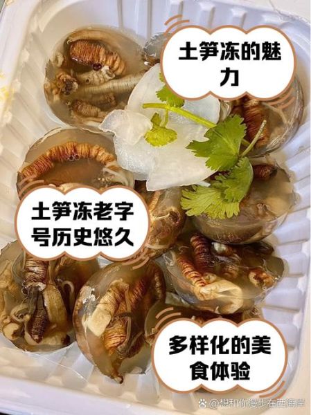 土笋冻什么人不能吃_孕妇能吃土笋冻吗-第2张图片-山城妙识