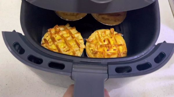 苹果派byvainy怎么做_苹果派byvainy失败原因-第1张图片-山城妙识