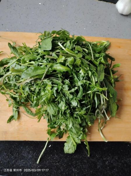 野生荠菜怎么吃_野生荠菜的吃法大全-第3张图片-山城妙识 野生荠菜怎么吃_野生荠菜的吃法大全-第3张图片-山城妙识