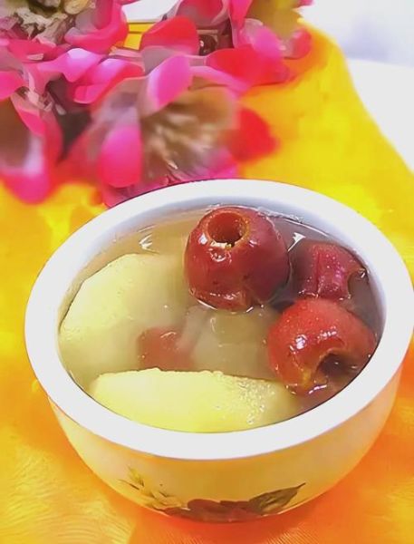 干咳最怕一碗水_干咳喝什么水最有效-第2张图片-山城妙识 干咳最怕一碗水_干咳喝什么水最有效-第2张图片-山城妙识