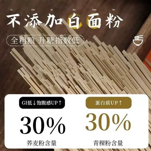 青稞面糖尿病人能吃吗_升糖指数高不高-第2张图片-山城妙识 青稞面糖尿病人能吃吗_升糖指数高不高-第2张图片-山城妙识