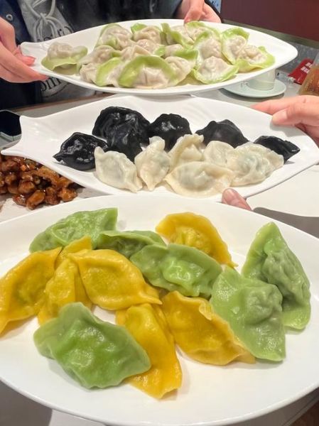 鱼肉饺子放什么菜不腥_鱼肉饺子去腥加什么蔬菜-第2张图片-山城妙识 鱼肉饺子放什么菜不腥_鱼肉饺子去腥加什么蔬菜-第2张图片-山城妙识