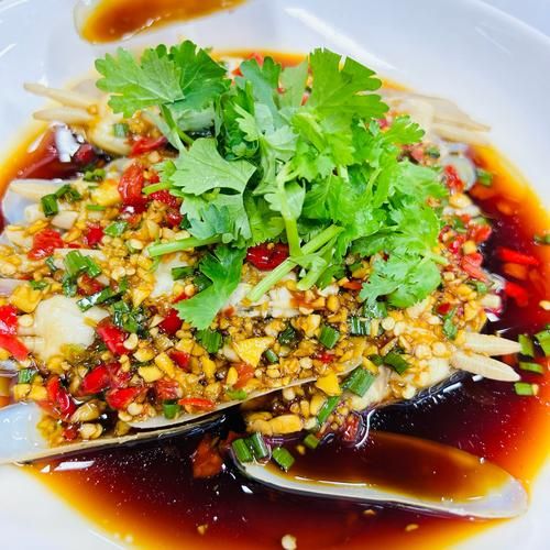 精美凉菜图片高清_怎么拍才吸睛-第3张图片-山城妙识