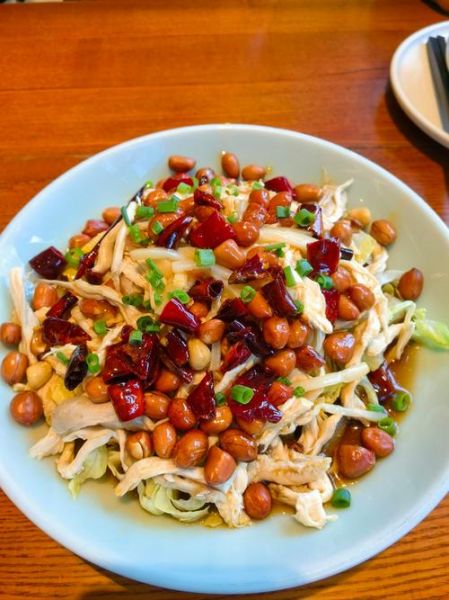 精美凉菜图片高清_怎么拍才吸睛-第2张图片-山城妙识