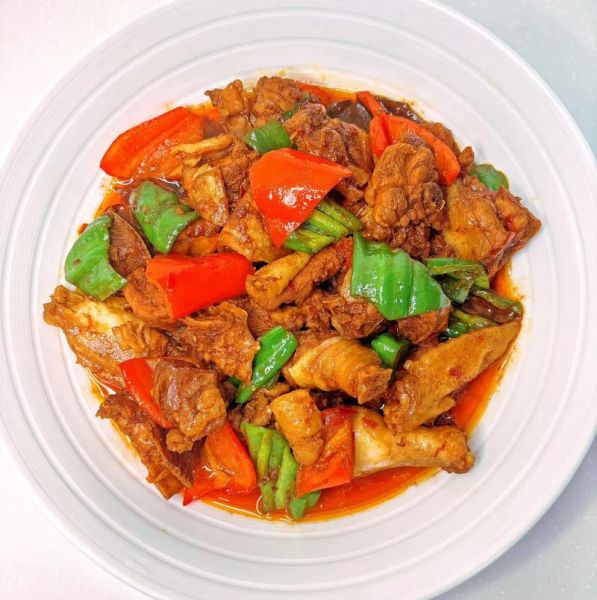 红烧小鸡怎么做_红烧小鸡的家常做法-第3张图片-山城妙识 红烧小鸡怎么做_红烧小鸡的家常做法-第3张图片-山城妙识