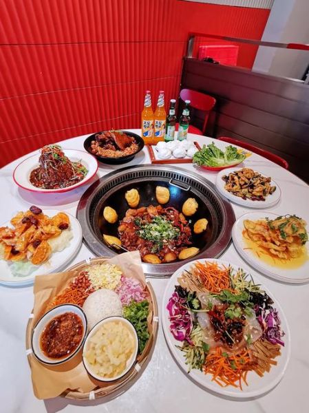 东北饭店家常菜有哪些_东北饭店家常菜怎么做-第1张图片-山城妙识