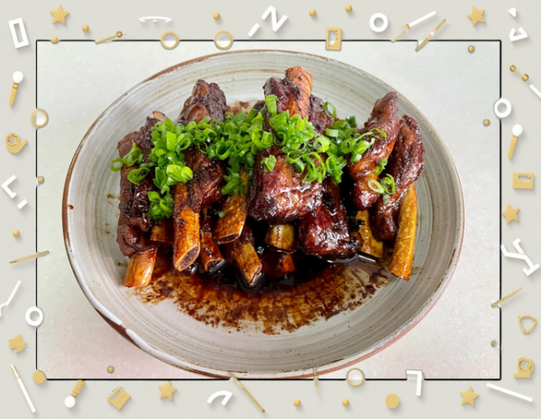 无锡排骨最正宗的做法_无锡排骨怎么做才好吃-第3张图片-山城妙识 无锡排骨最正宗的做法_无锡排骨怎么做才好吃-第3张图片-山城妙识