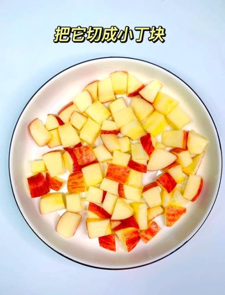 苹果饼的家常做法_苹果饼怎么做才酥脆-第1张图片-山城妙识 苹果饼的家常做法_苹果饼怎么做才酥脆-第1张图片-山城妙识