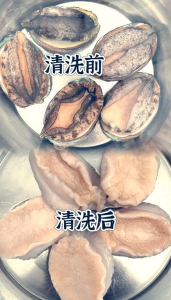 鲍鱼怎么清洗_鲍鱼煲汤做法-第1张图片-山城妙识 鲍鱼怎么清洗_鲍鱼煲汤做法-第1张图片-山城妙识
