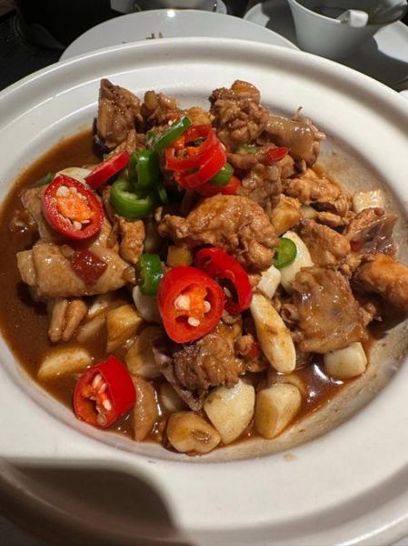 安徽菜有哪些经典做法_徽菜家常菜谱大全-第3张图片-山城妙识 安徽菜有哪些经典做法_徽菜家常菜谱大全-第3张图片-山城妙识