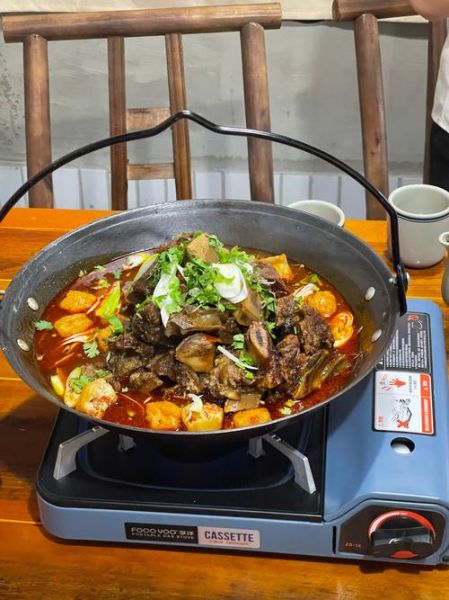 吊锅菜谱100例怎么做_吊锅菜谱100例有哪些-第2张图片-山城妙识