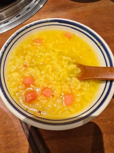 糙米可以单独煮粥吗_糙米粥怎么煮才软糯-第1张图片-山城妙识 糙米可以单独煮粥吗_糙米粥怎么煮才软糯-第1张图片-山城妙识