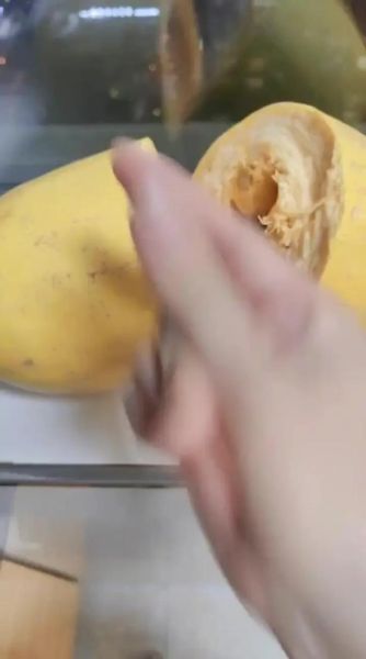 金丝瓜怎么做好吃_金丝瓜的家常做法-第2张图片-山城妙识 金丝瓜怎么做好吃_金丝瓜的家常做法-第2张图片-山城妙识