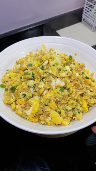 虾子酱怎么吃_虾子酱的吃法大全-第2张图片-山城妙识