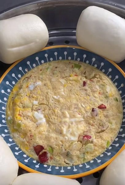 虾子酱怎么吃_虾子酱的吃法大全-第1张图片-山城妙识