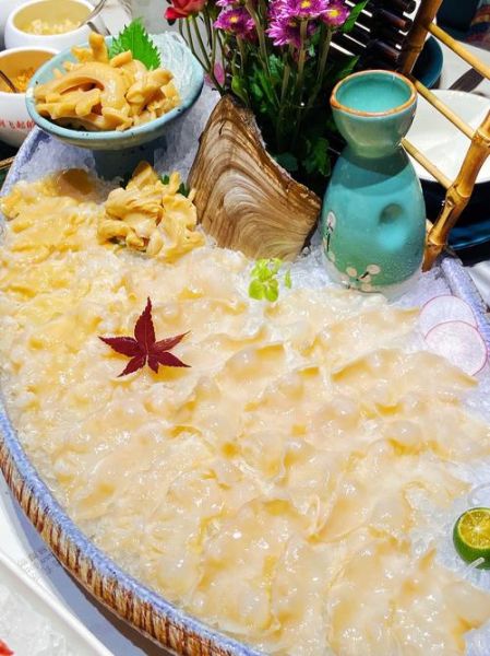 象拔蚌怎么清洗_象拔蚌刺身做法-第2张图片-山城妙识