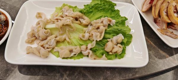 象拔蚌怎么清洗_象拔蚌刺身做法-第3张图片-山城妙识