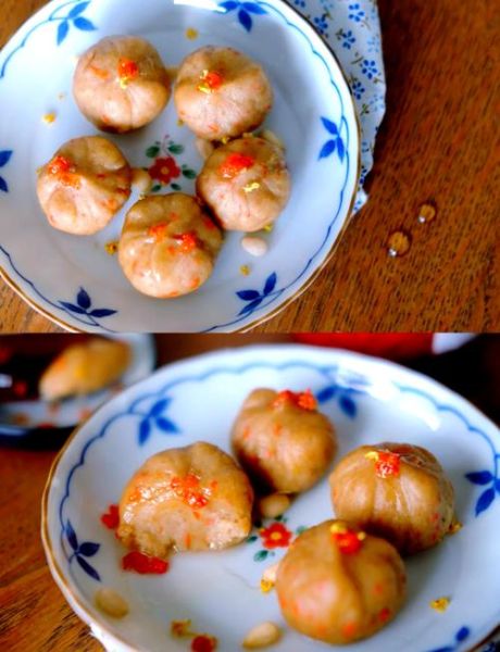 糖粉可以做什么甜品_糖粉怎么保存不结块-第1张图片-山城妙识