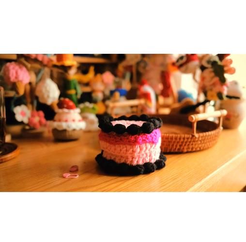 芭比生日蛋糕怎么做_芭比娃娃蛋糕制作步骤-第1张图片-山城妙识 芭比生日蛋糕怎么做_芭比娃娃蛋糕制作步骤-第1张图片-山城妙识