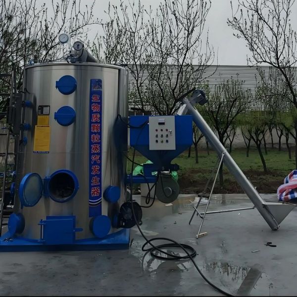 蒸汽锅炉价格多少钱_蒸汽锅炉价格影响因素-第3张图片-山城妙识 蒸汽锅炉价格多少钱_蒸汽锅炉价格影响因素-第3张图片-山城妙识