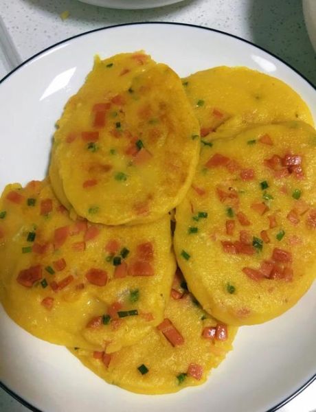 纯玉米面饼子怎么做_纯玉米面饼子怎么做好吃-第3张图片-山城妙识 纯玉米面饼子怎么做_纯玉米面饼子怎么做好吃-第3张图片-山城妙识