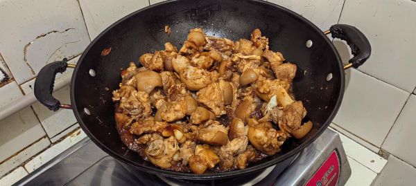 猪蹄炖玉米怎么做_猪蹄炖玉米需要焯水吗-第3张图片-山城妙识 猪蹄炖玉米怎么做_猪蹄炖玉米需要焯水吗-第3张图片-山城妙识